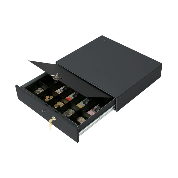 Steelmaster Large Cash Drawer