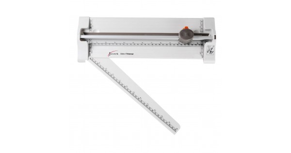 Paper Trimmer Jastek 300MM 3-In-1 Rotary Trimmer