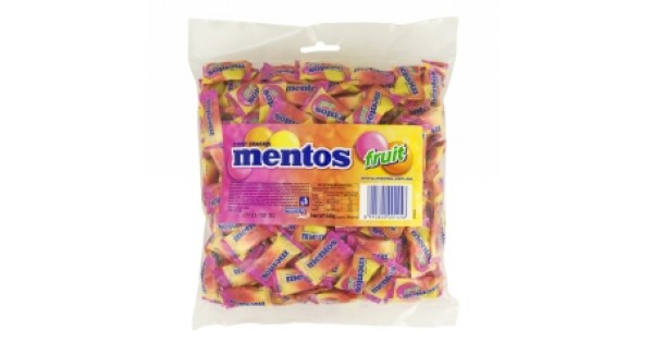 Confectionery & Snacks