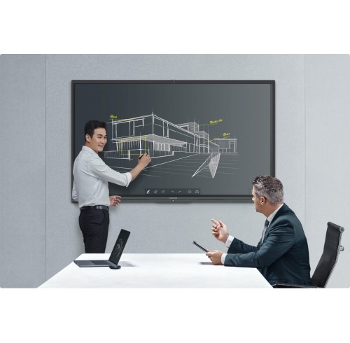 Maxhub v5 Classic – 55inch – C55FA