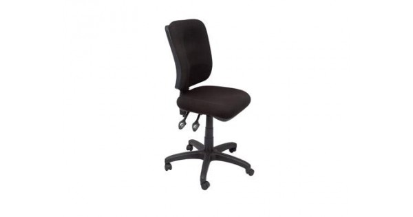 Operator Ergonomic Chair EG400