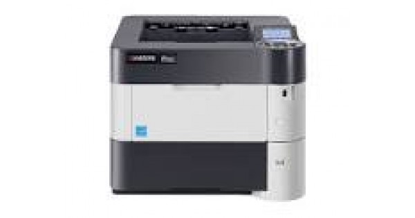 Kyocera FS-4100DN