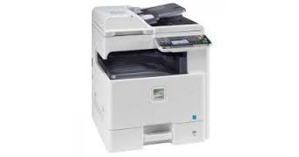 Kyocera FS6525MFP