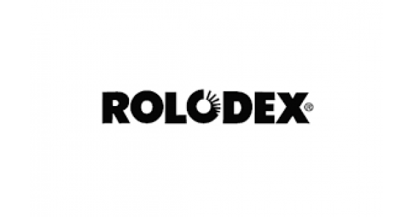 ROLODEX