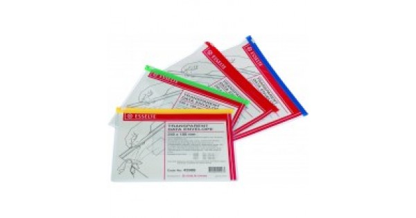 Punchless & data files