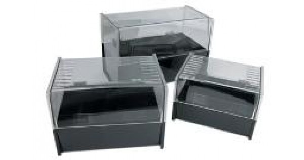 System card boxes
