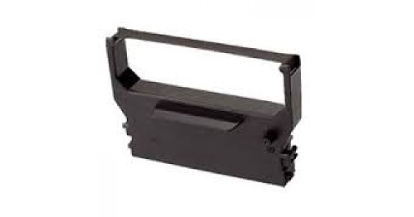 Star RC700 compatible Black Nylon Printer Ribbon for use in