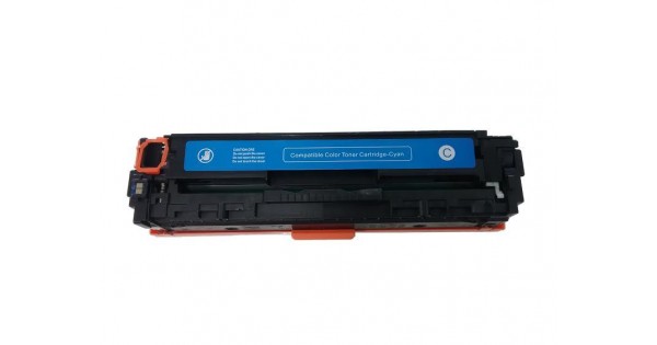 HP CM1415/1525 Compatible Cyan Toner