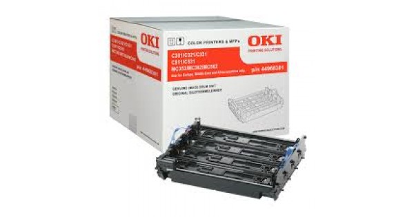Oki MC362 Image Drum