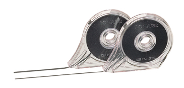 Tape pilot whiteboard line 1.8mm x 16.4mts wbt-ef08