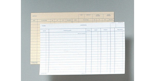 System cards zions 58rw 8x5 white 3mc pk100