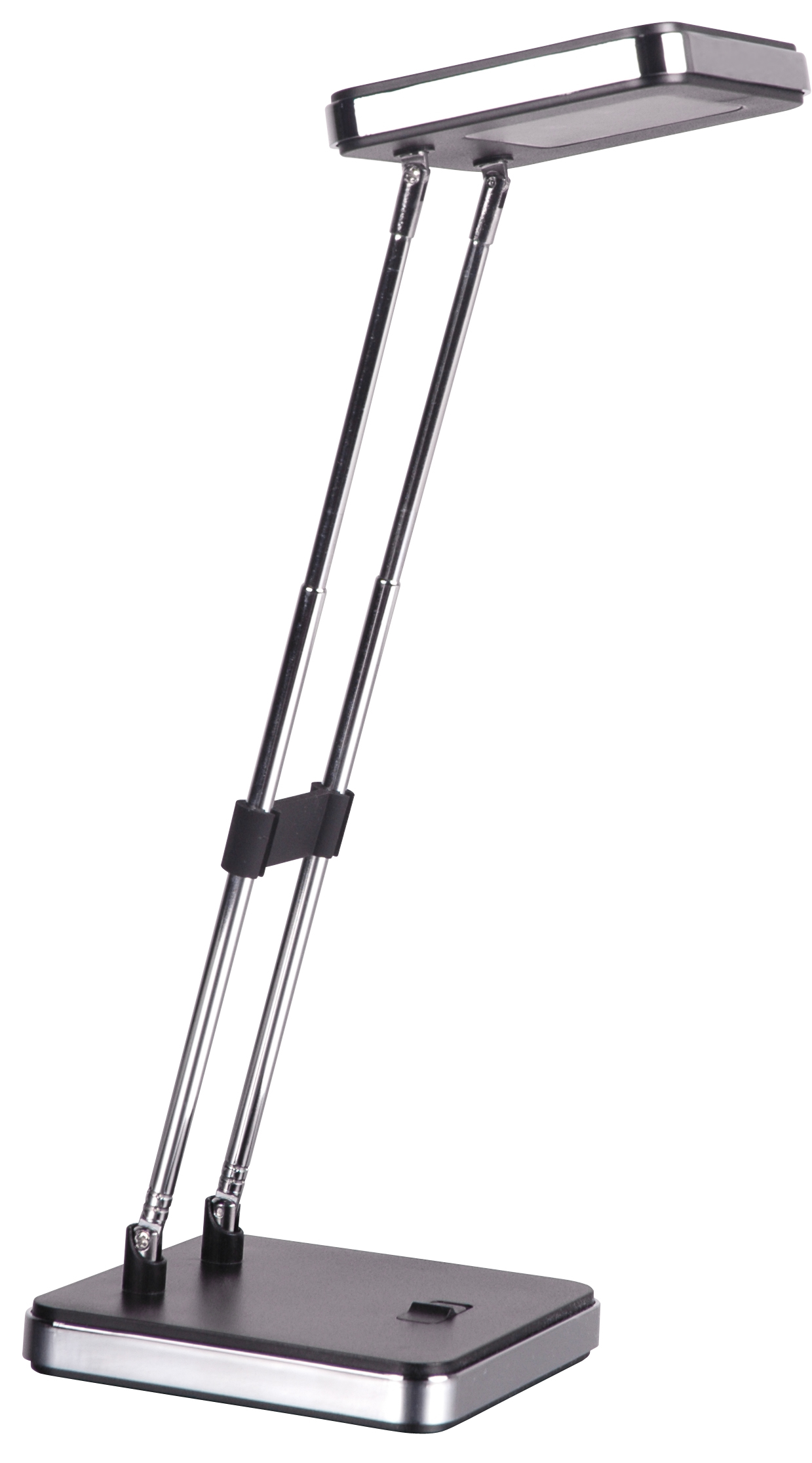 Lamp led jastek retractable 3w black