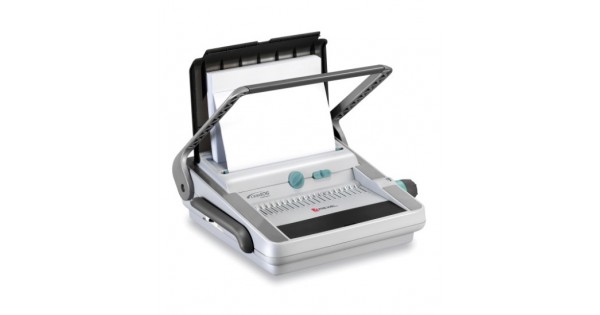 Binding Machine Rexel CWB406 Comb & Wire
