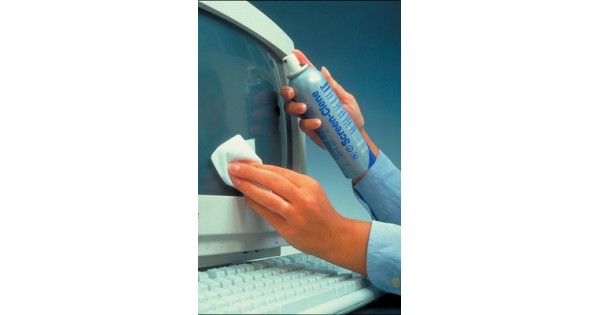 Computer spray 250ml