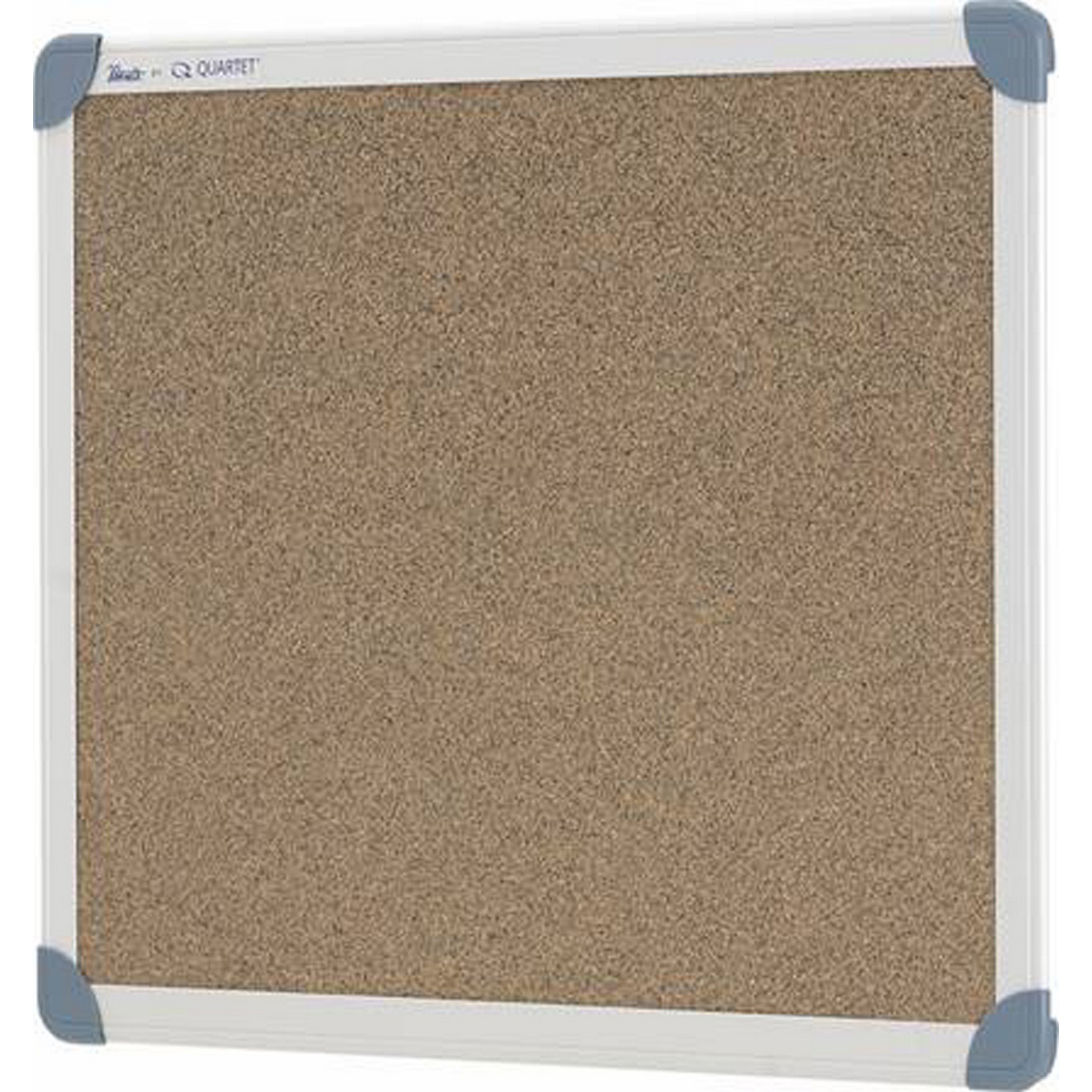 Cork board penrite alum frame 1200x900mm