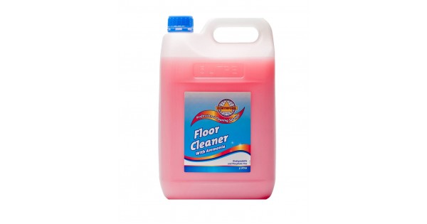 Floor cleaner 5ltr