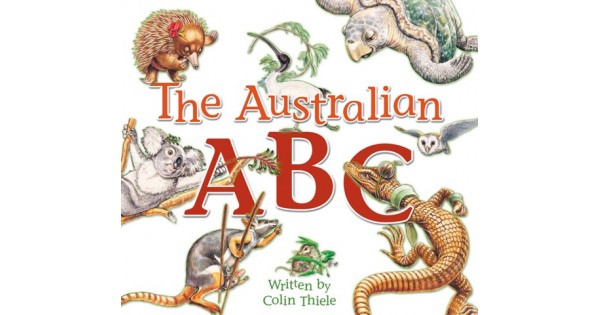 Book reading hinkler the australian abc