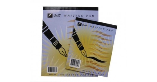 Office/writing pads & notebooks